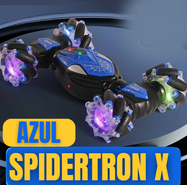 SPIDERTRON X – Tienda Online